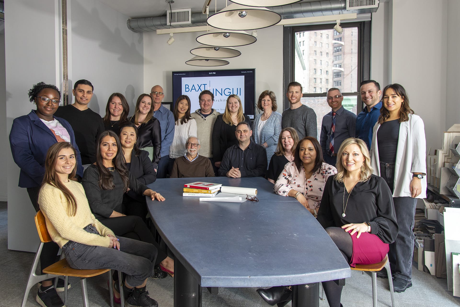 Introducing Ingui Architecture! | Ingui Architecture